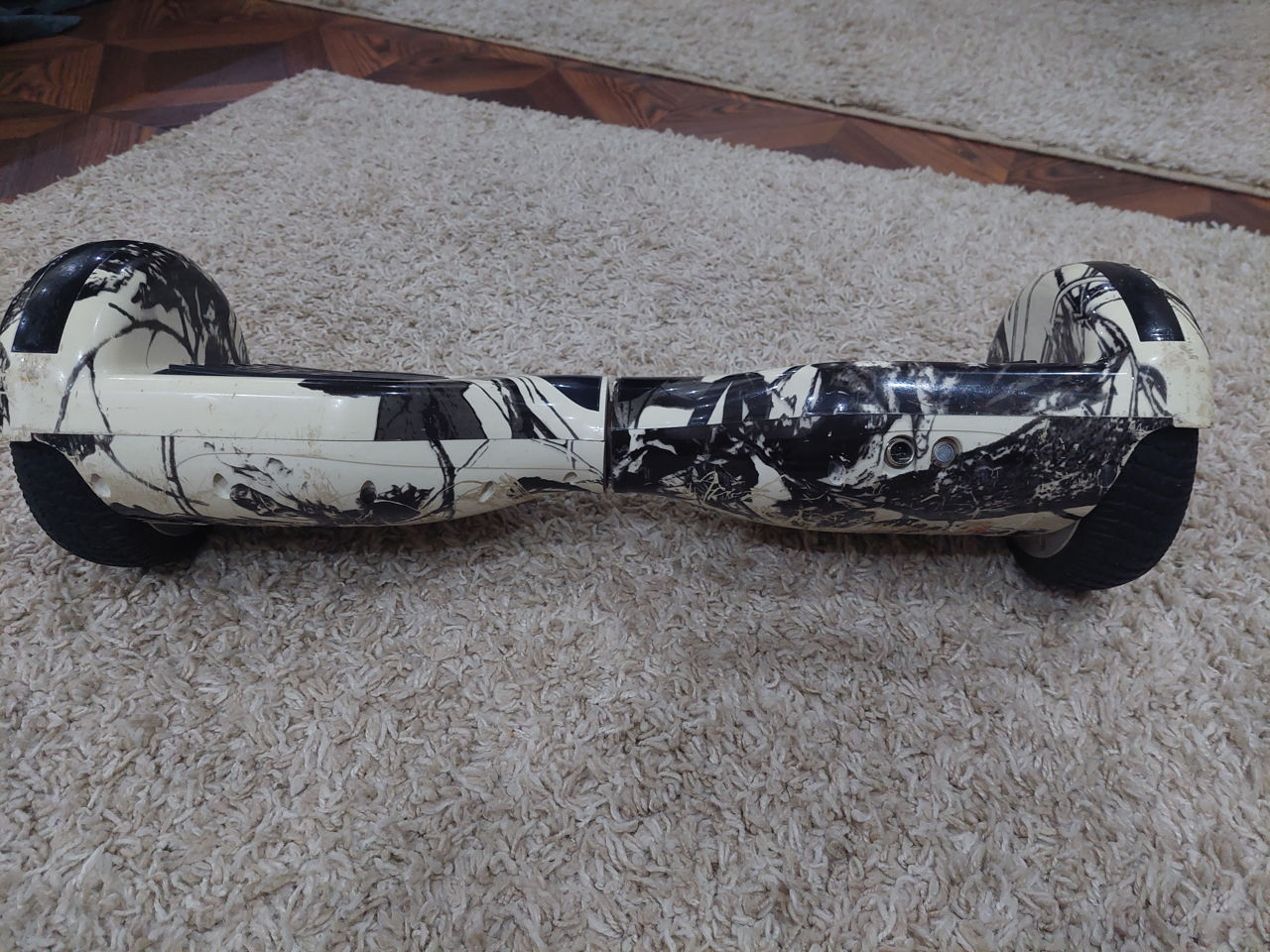 Vand urgent havabord