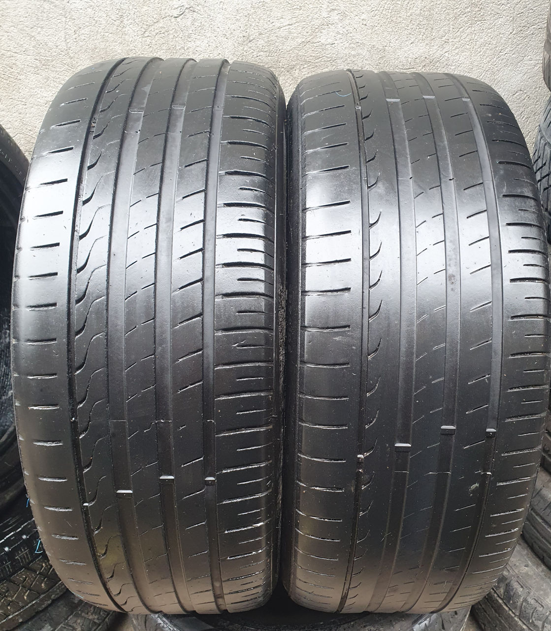 245/45/ R20- Tristar.2021г.