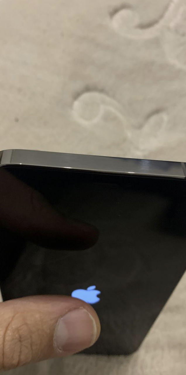 Iphone 12 Promax 256 Gb