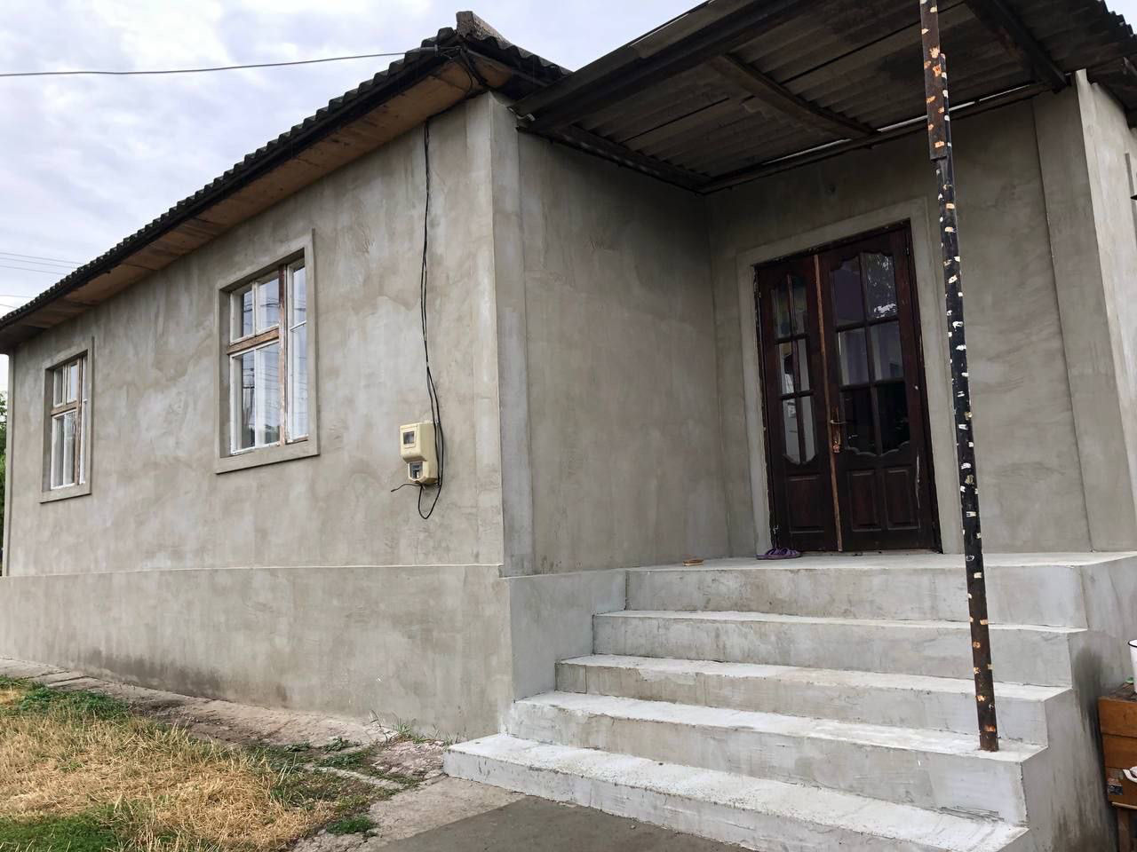 Se vinde casa in or. Soroca