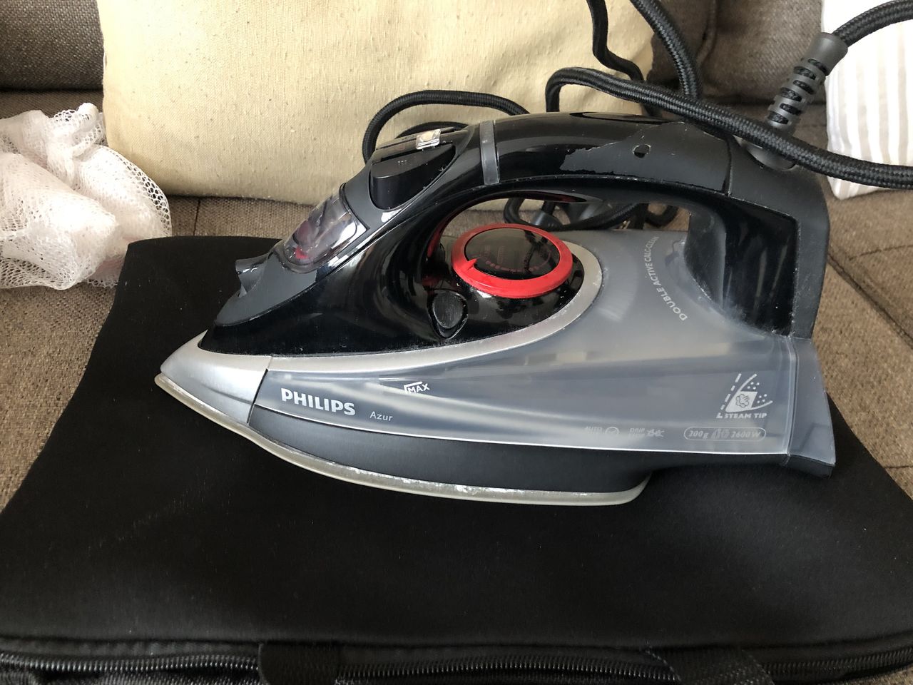 Philips Azur GC 4890