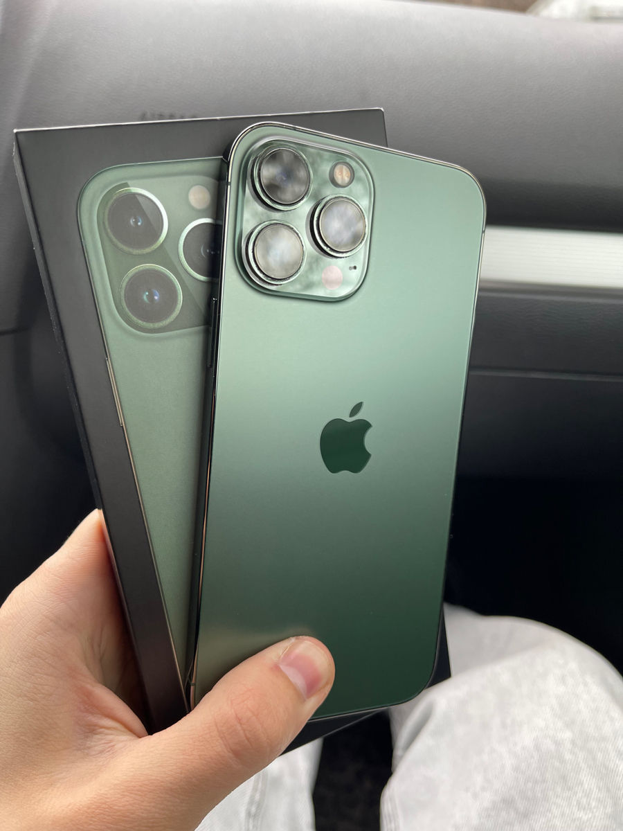 Cumpăr tehnică Apple