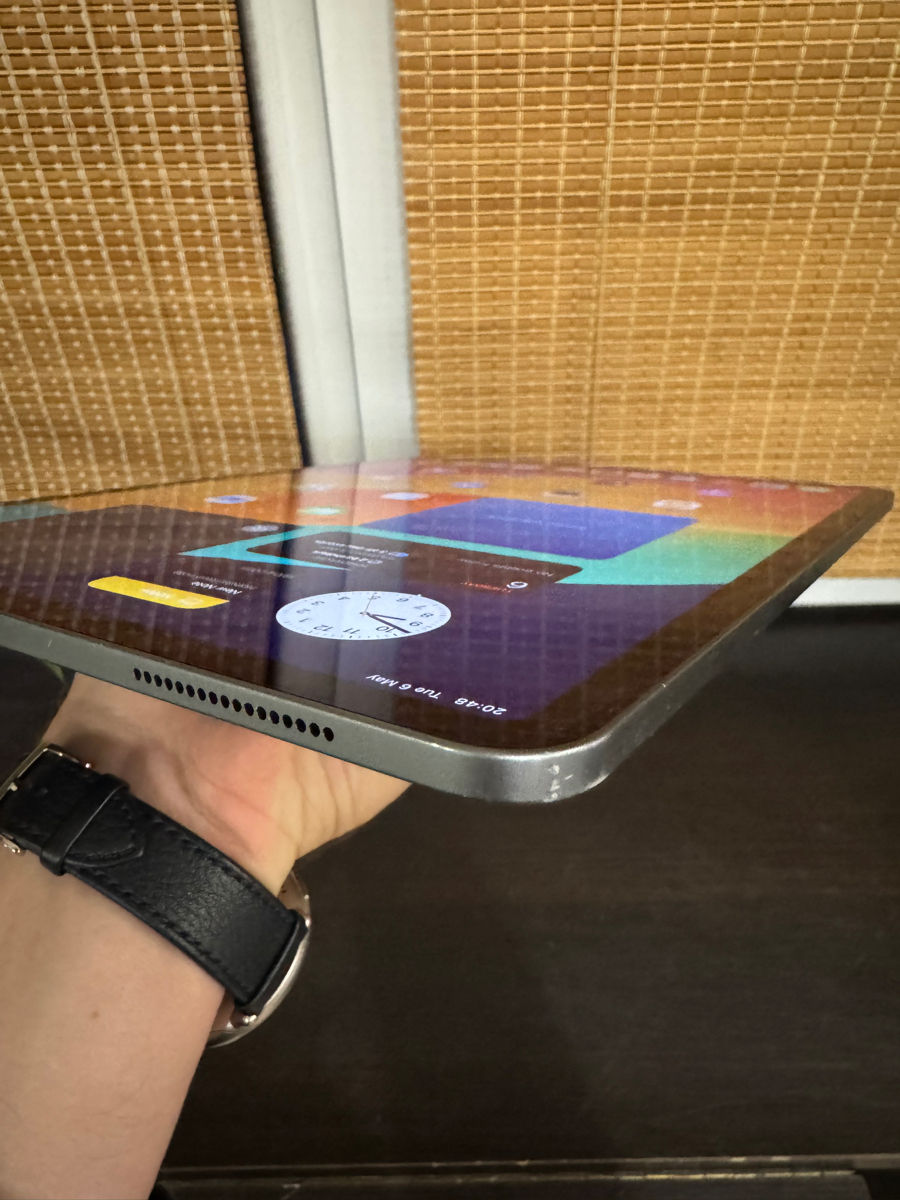 iPad Pro 3rd gen 512gb wifi