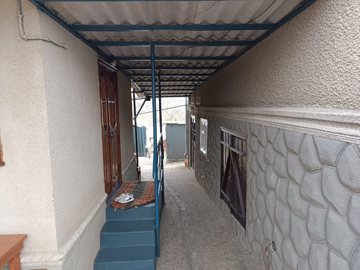 Casa,sarai s.Tarigrad