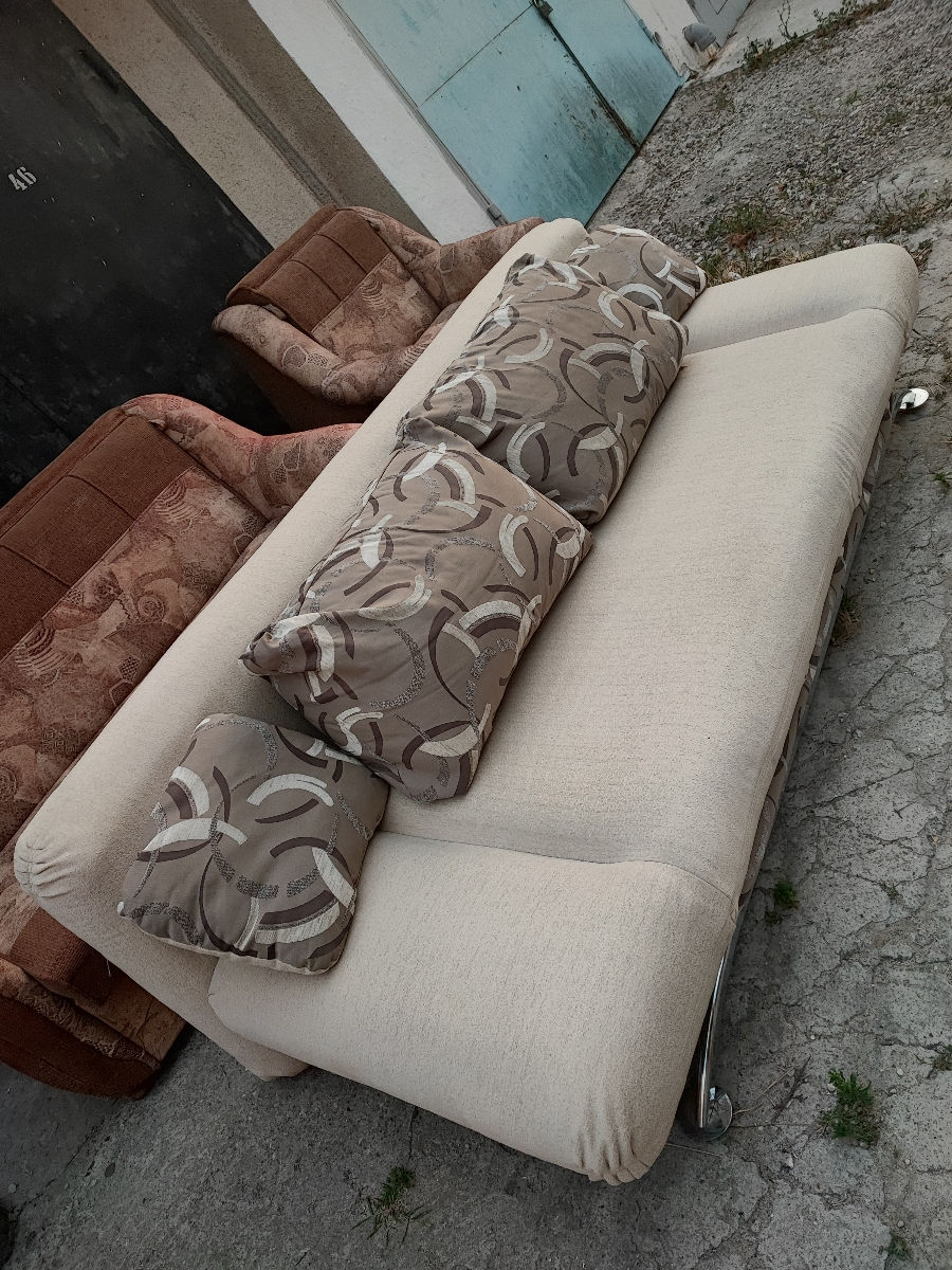 Vind eurocarte extensibila mare cu lada pad divan sofa canapea dormitor