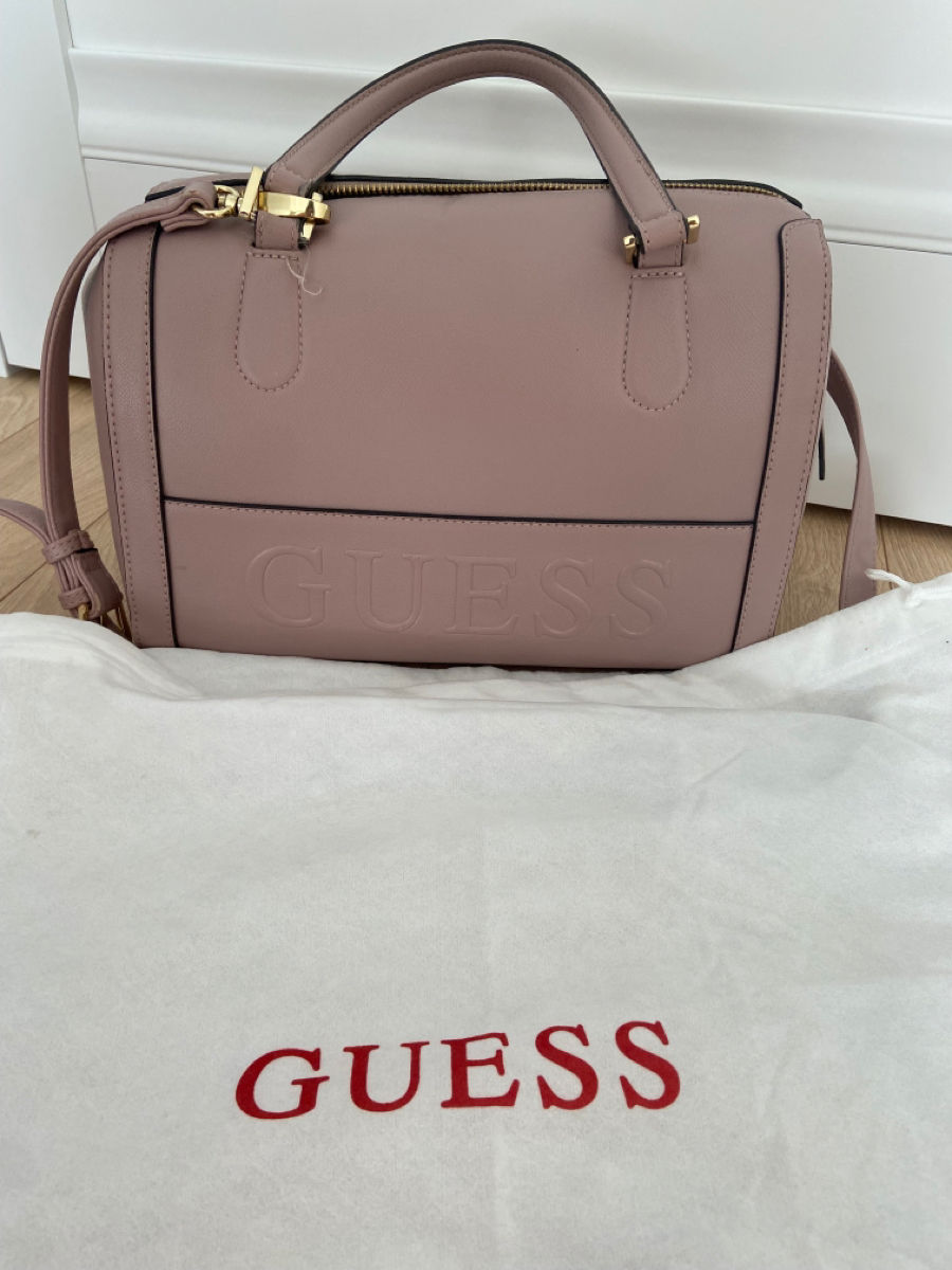 Guess