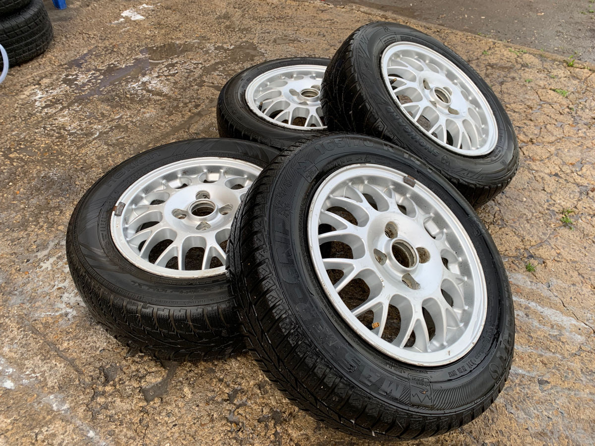 4x100 R14
