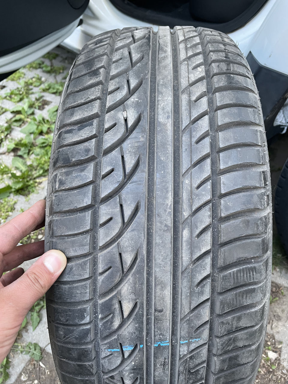 225/55/R16 2 buc 1100lei