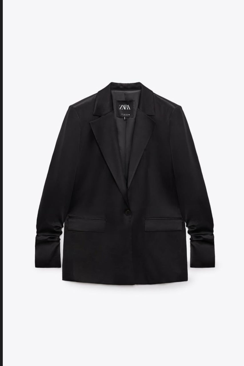 Пиджак Zara S