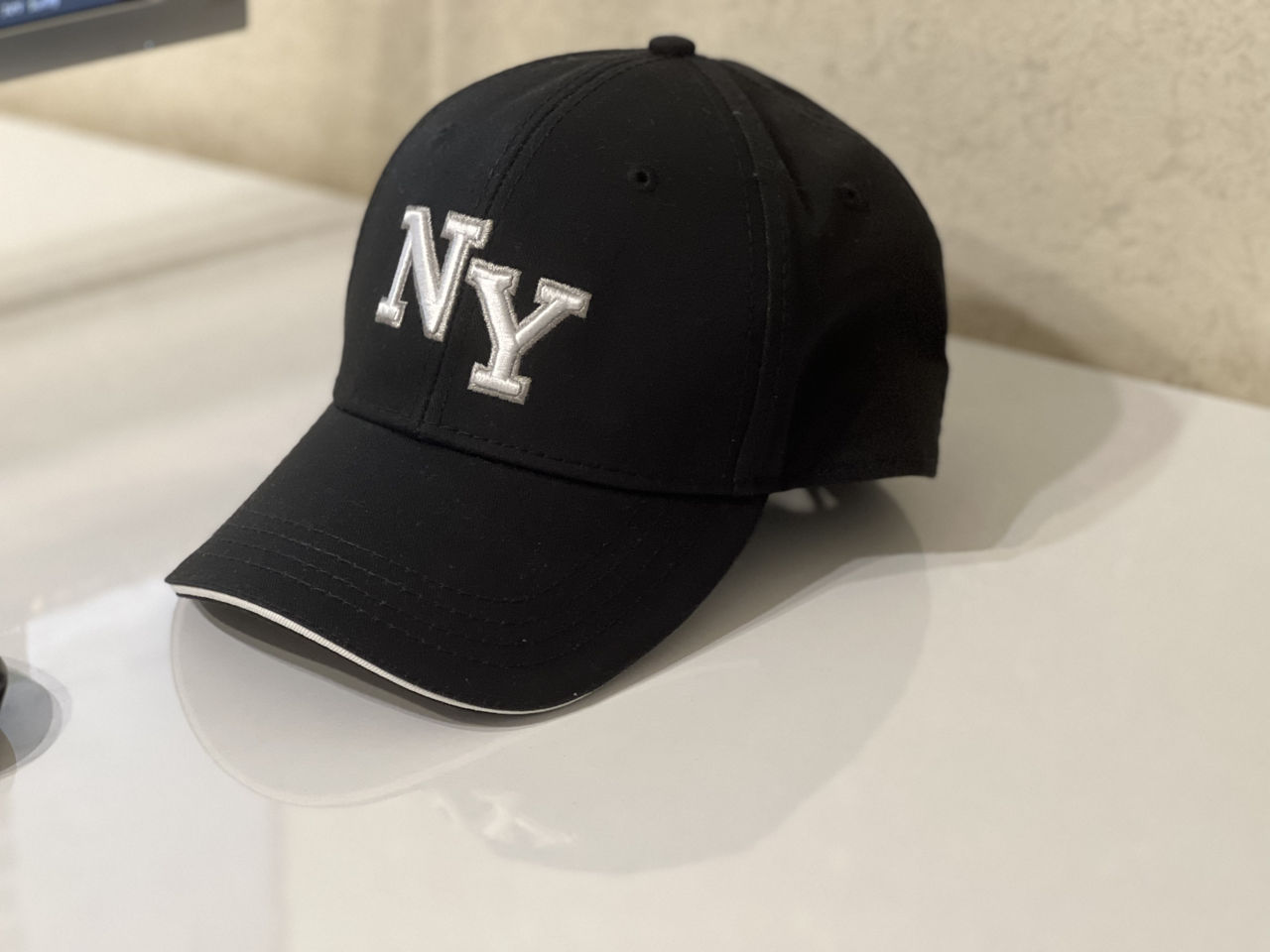 Кепка NY