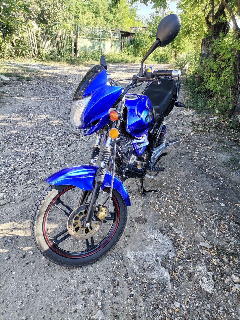 Viper Viper ZS 150-2R