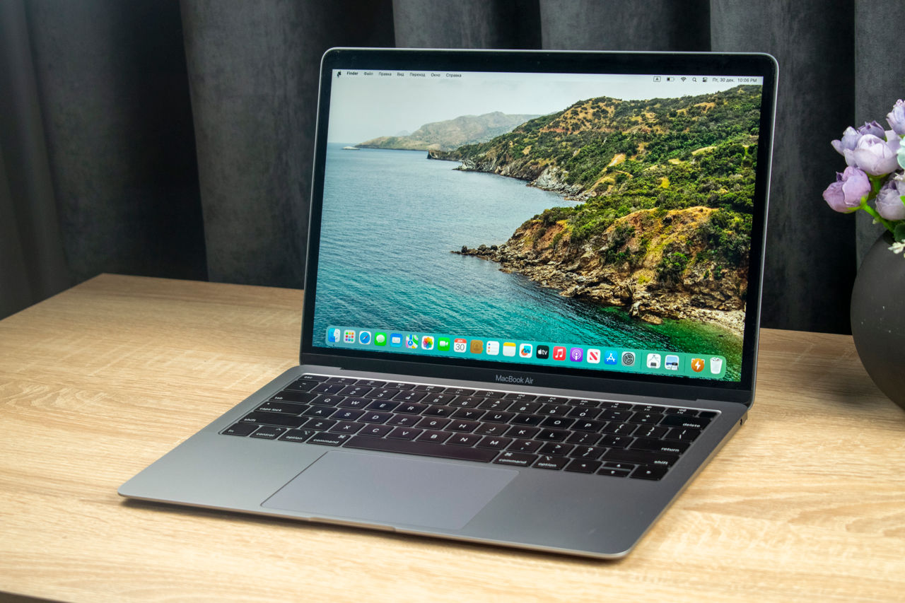 Macbook Air 2018 Retina Core I5 8210Y 8Gb Ram 128Gb SSD 13 3 Macbook Air 2018 Retina Core I5 8210Y 8Gb Ram 128Gb SSD 13 3