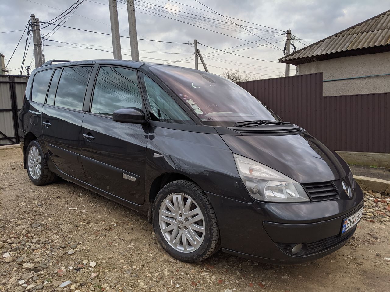 Renault Grand Espace