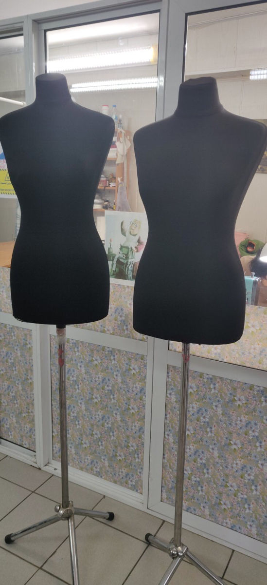 Manechine in stare buna