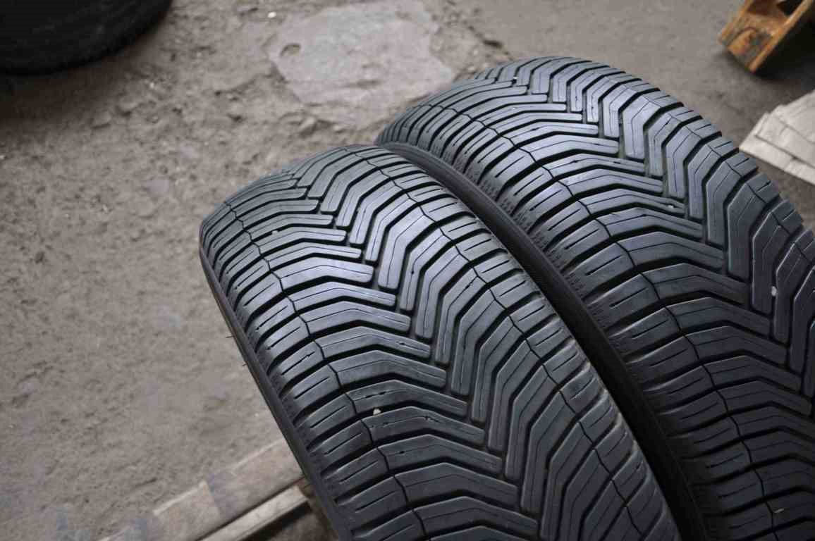 205 60 R16 Michelin