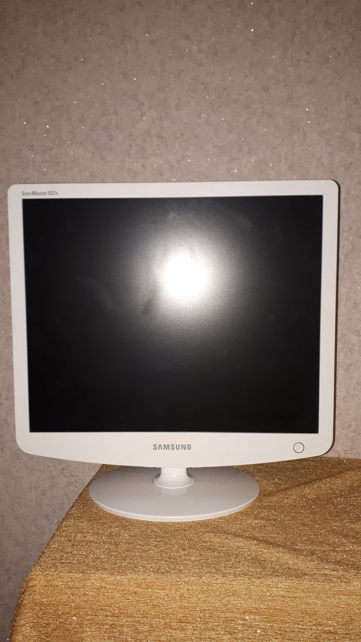 Samsung SyncMaster 932b