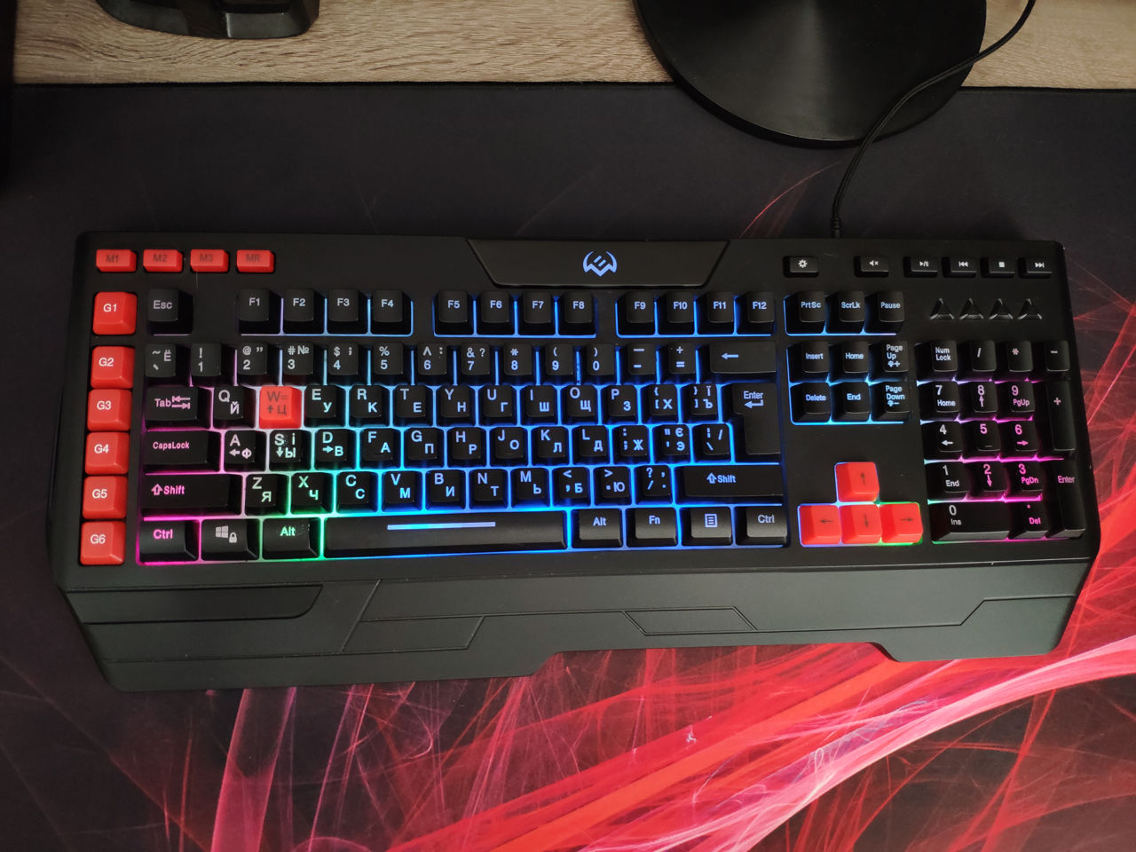 Sven KBG 9600