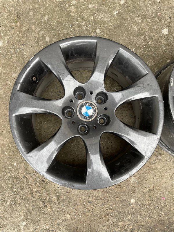 jante bmw style 185 R17