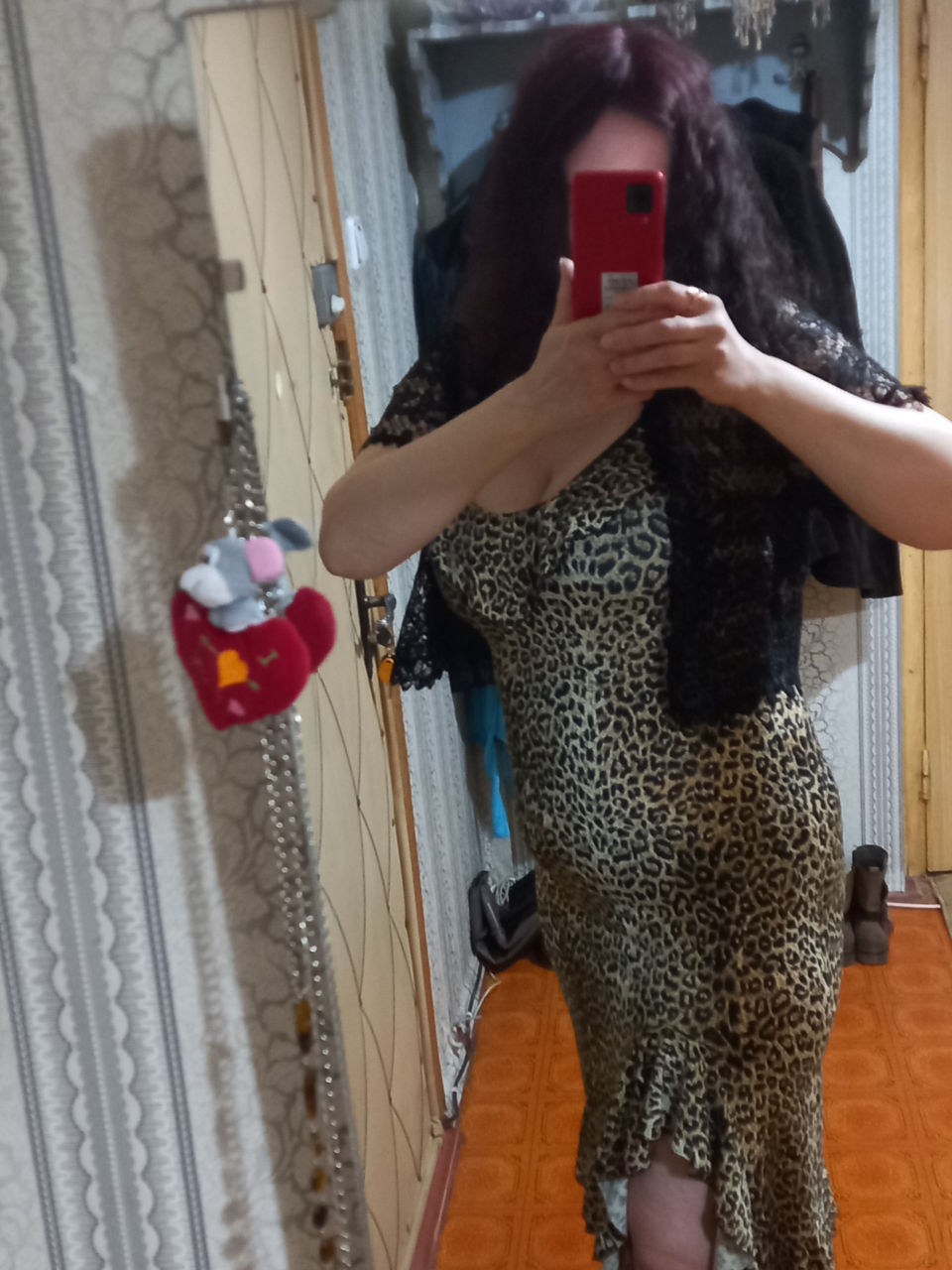 Bruneta-fac cunostinta!/Брюнетка-знакомлюсь!