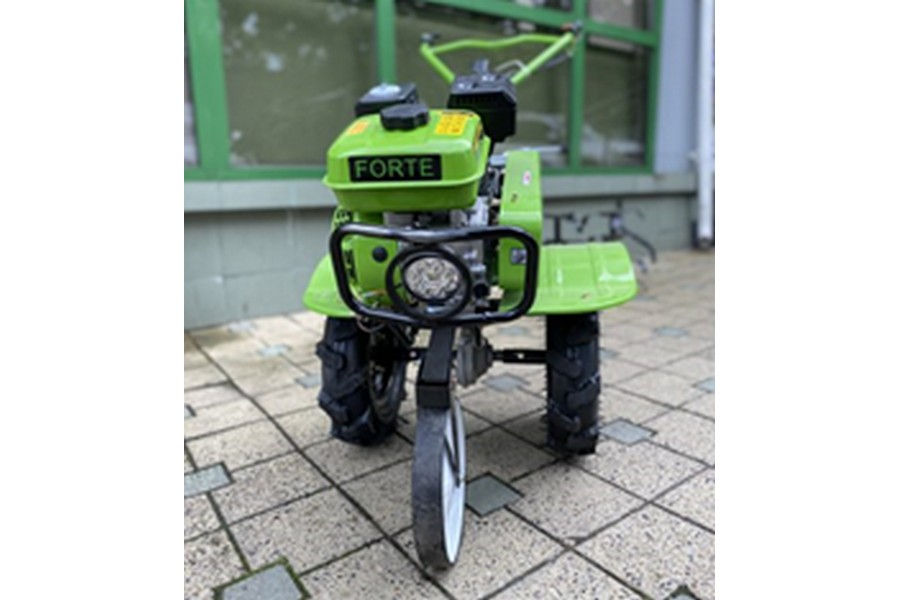 Motobloc diesel sau benzina