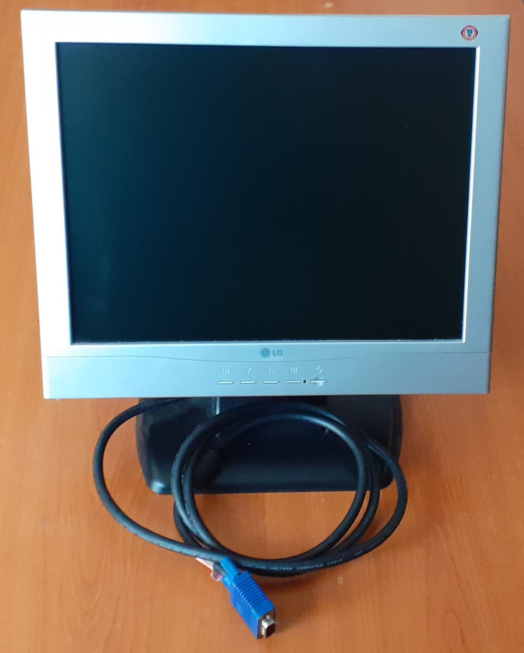 Monitor Lg