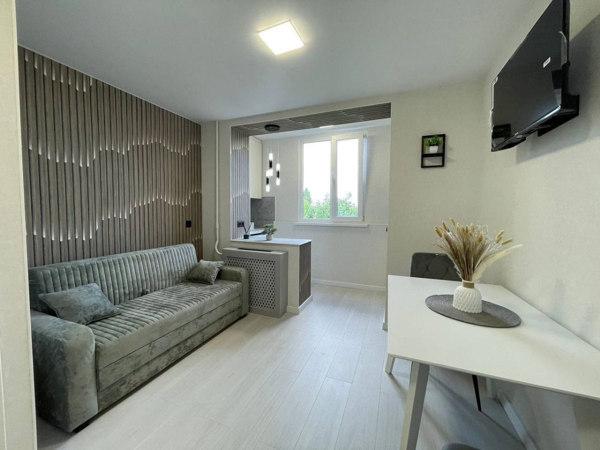 Apartament cu 1 cameră, Ciocana, Chișinău, Chișinău mun.