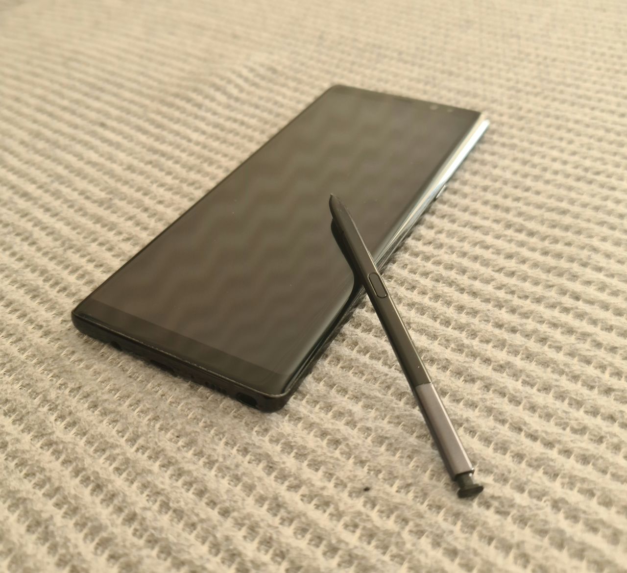 Samsung Note 8 (SM-N950F) Duos