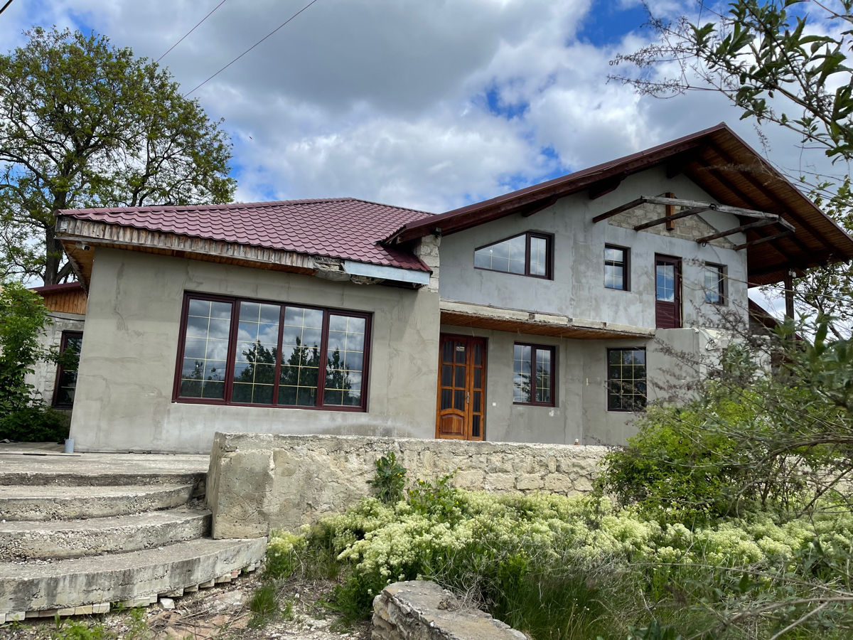 Se vinde casa in or. Singerei