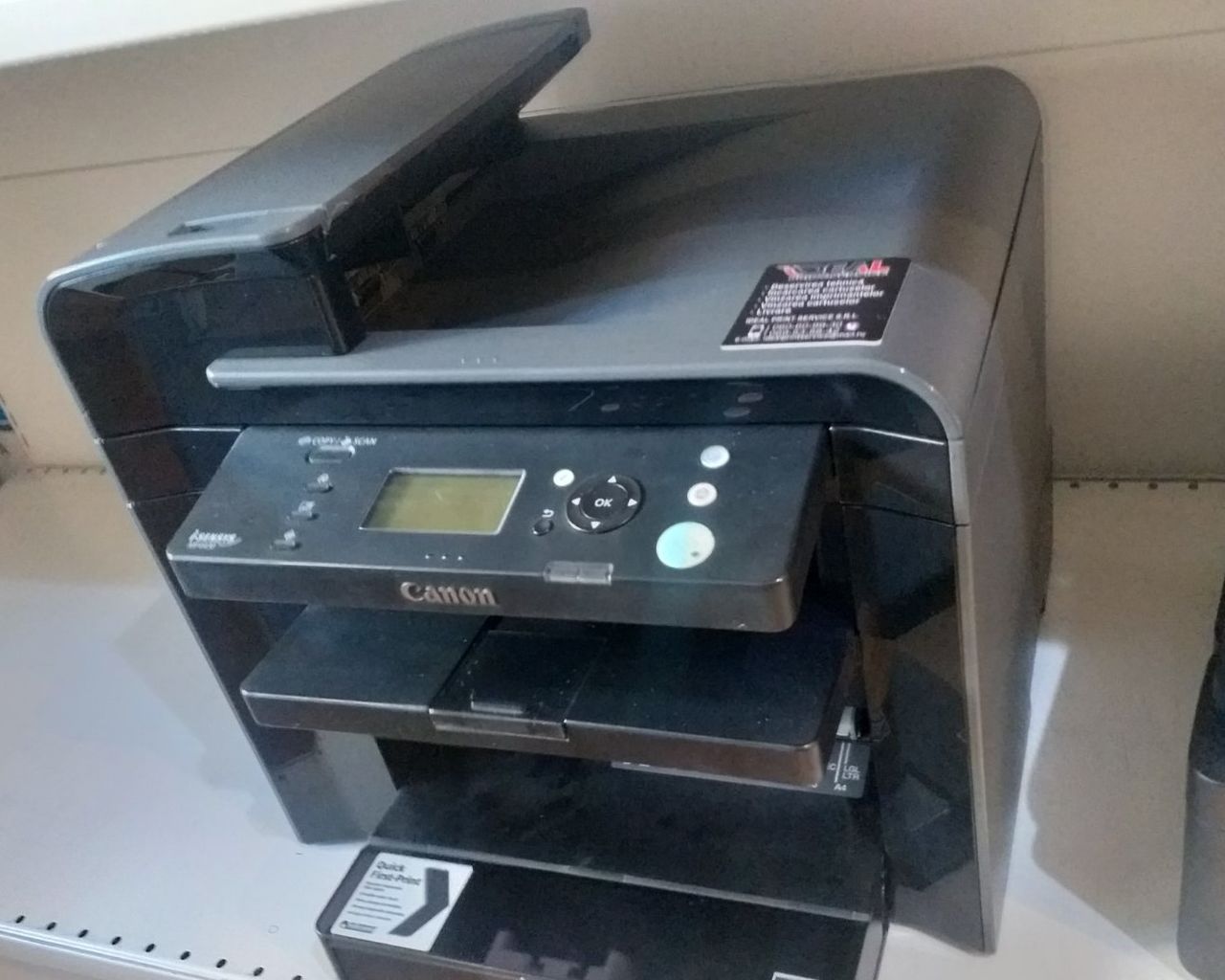Canon i-SENSYS MF4430