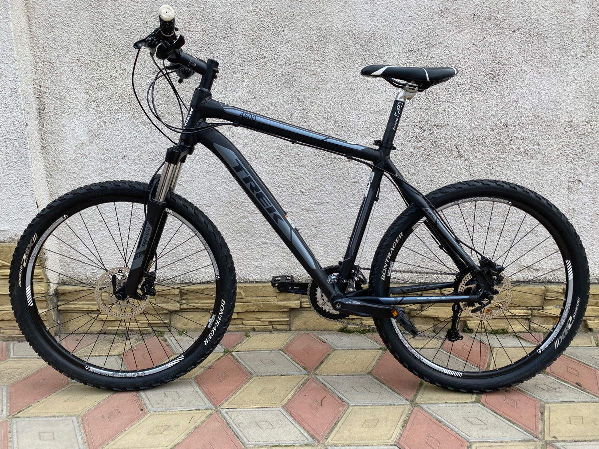 TREK 4500 26