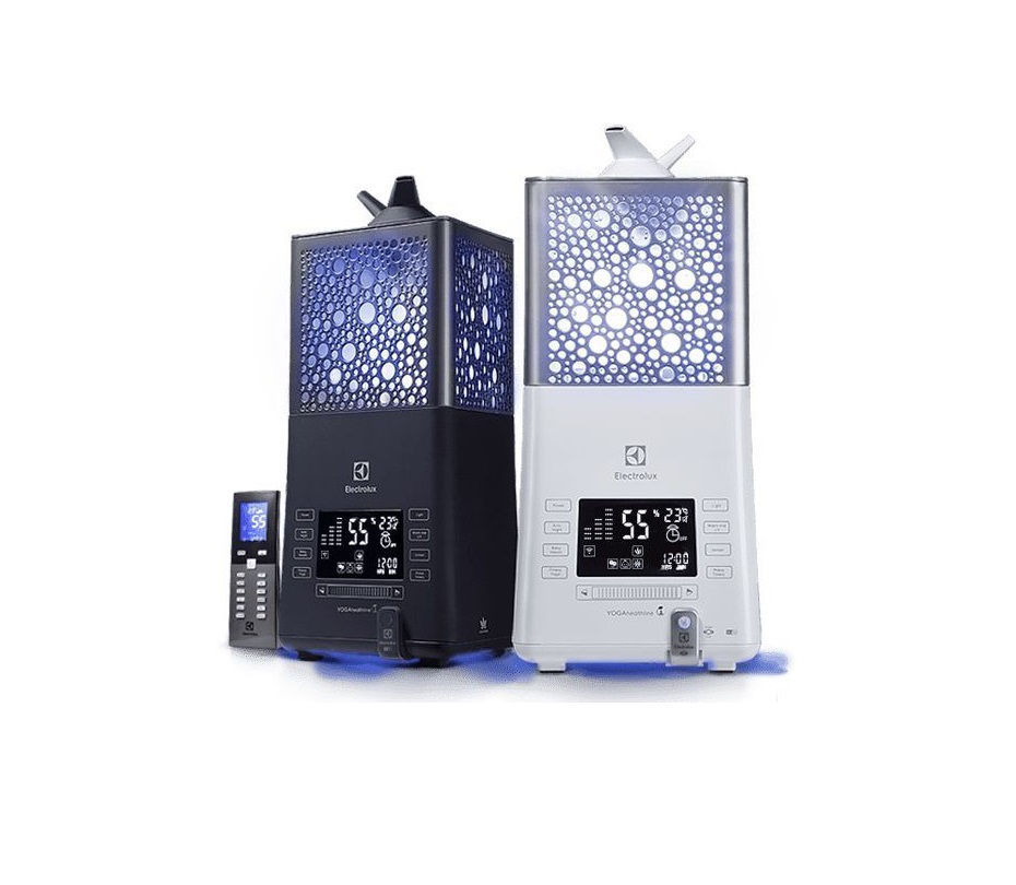Увлажнители воздуха Electrolux - скидки