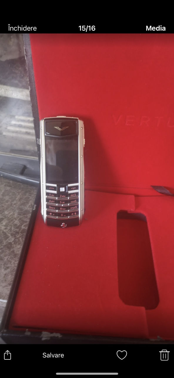 SE vinde telefon nou