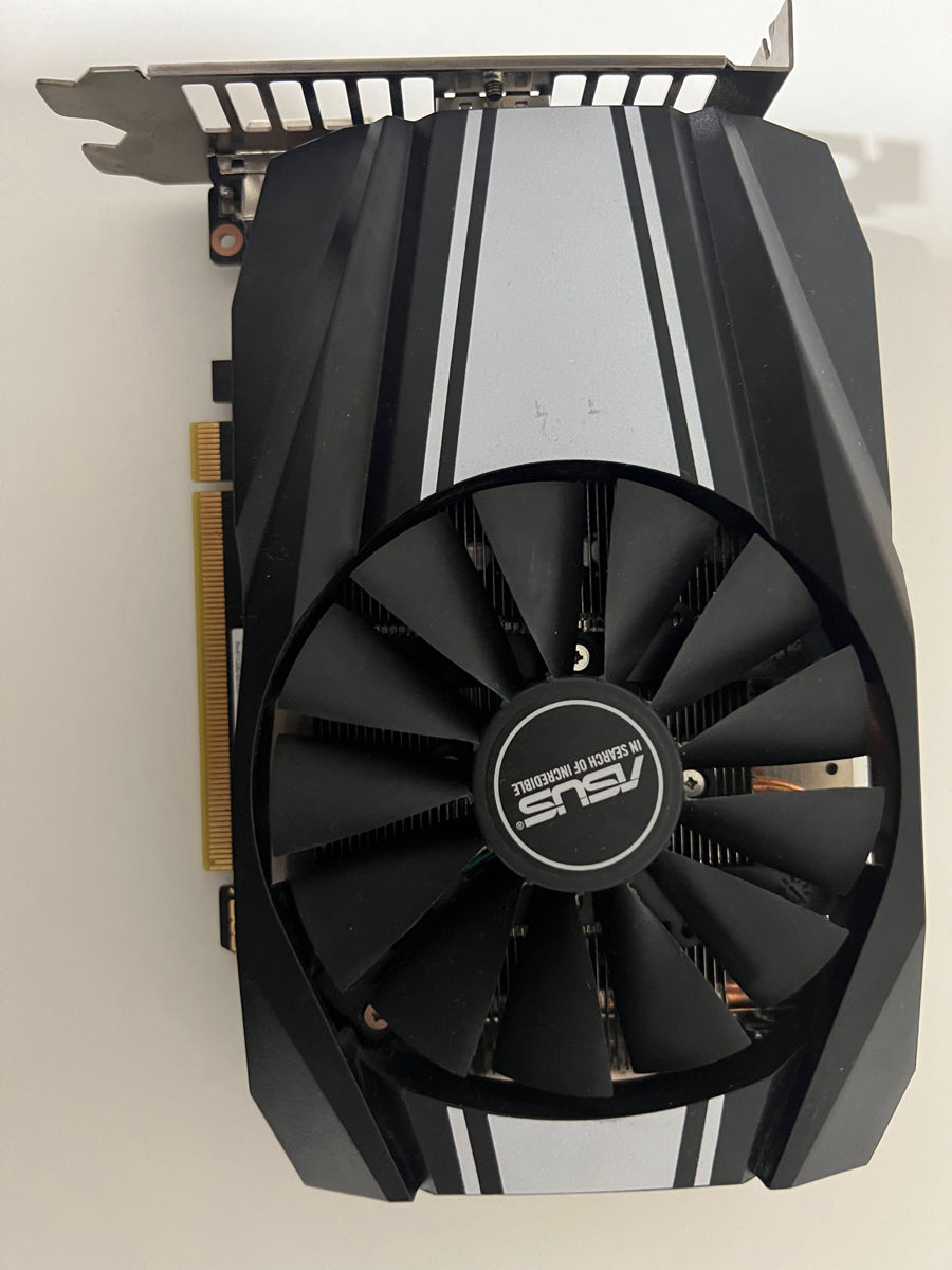 Asus Rtx 2060 6Gb