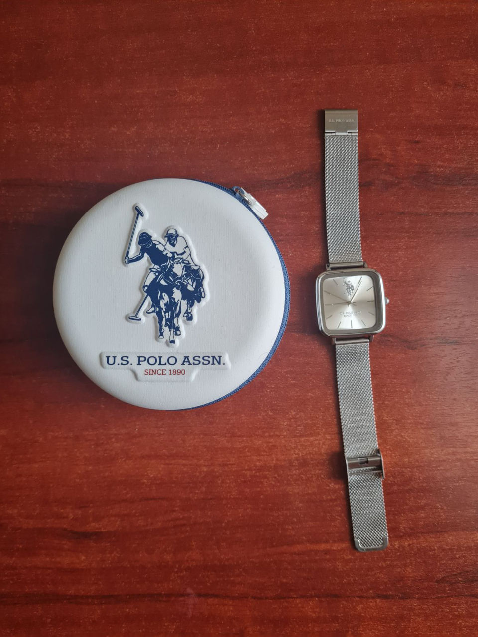 U.S Polo Assn Since 1890
