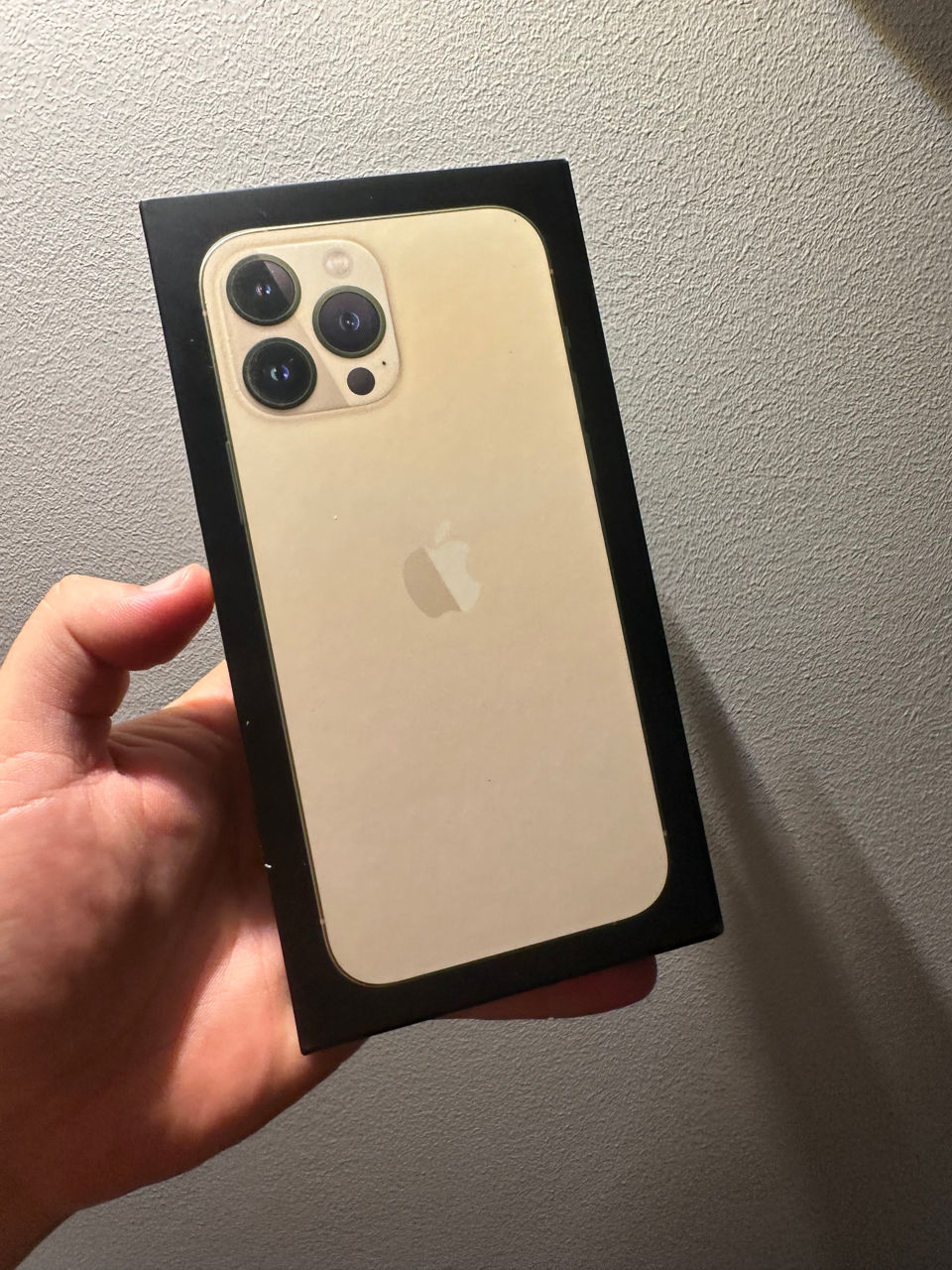 Vind Cutie iPhone 13 Pro Max 512Gb Gold