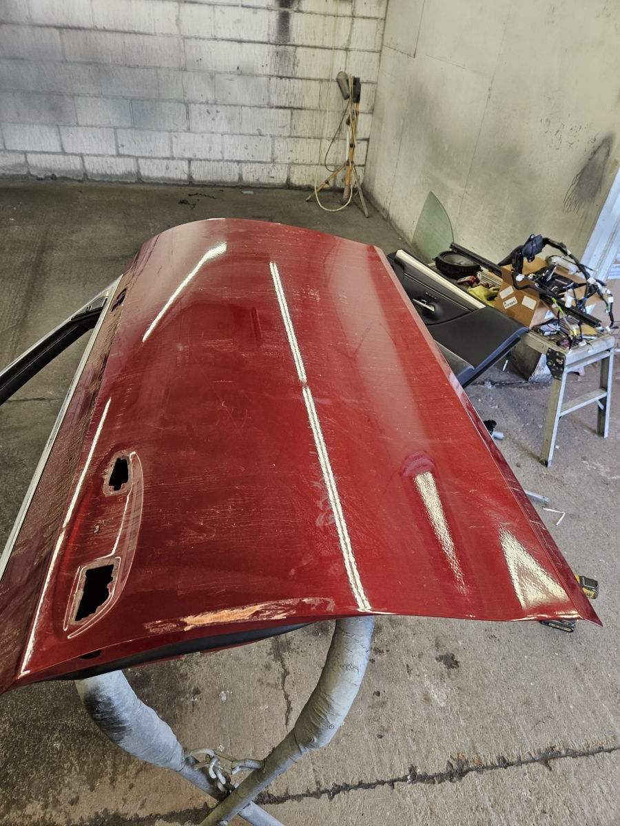 Usha fata Lexus Es 2020