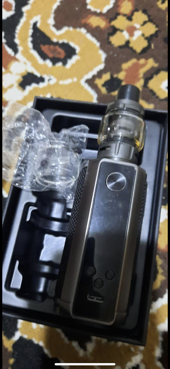 Vînd vape Vaporesso target 220w /Продам вэйп vaporesso target 220w