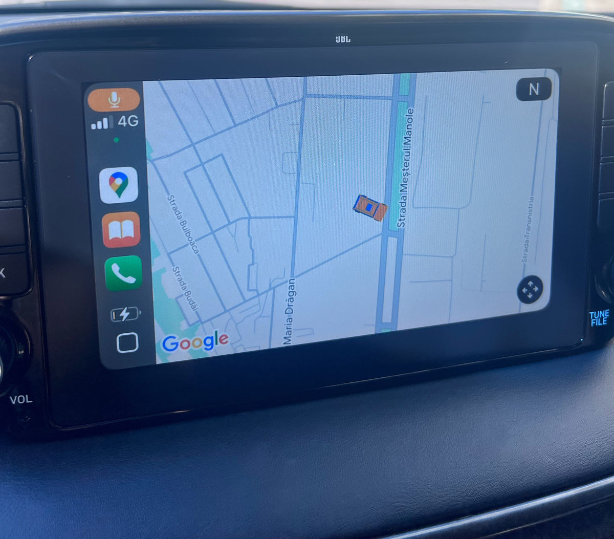 Hyundai Tucson 2020 г. с пробегом 135000 км, Дизель, 24999