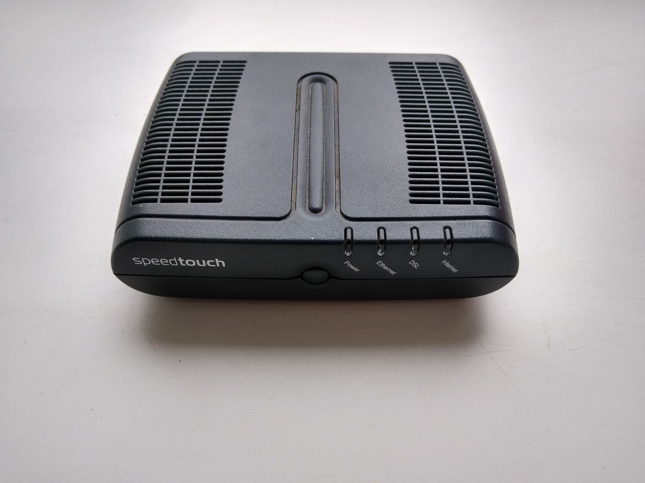 Thomson Speed Touch ADSL