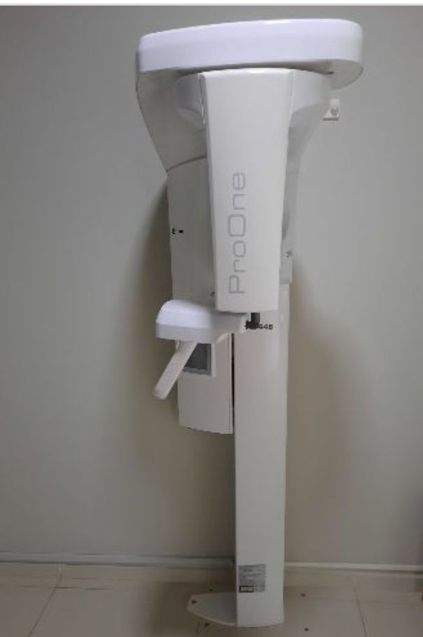 Planmeca pro-one