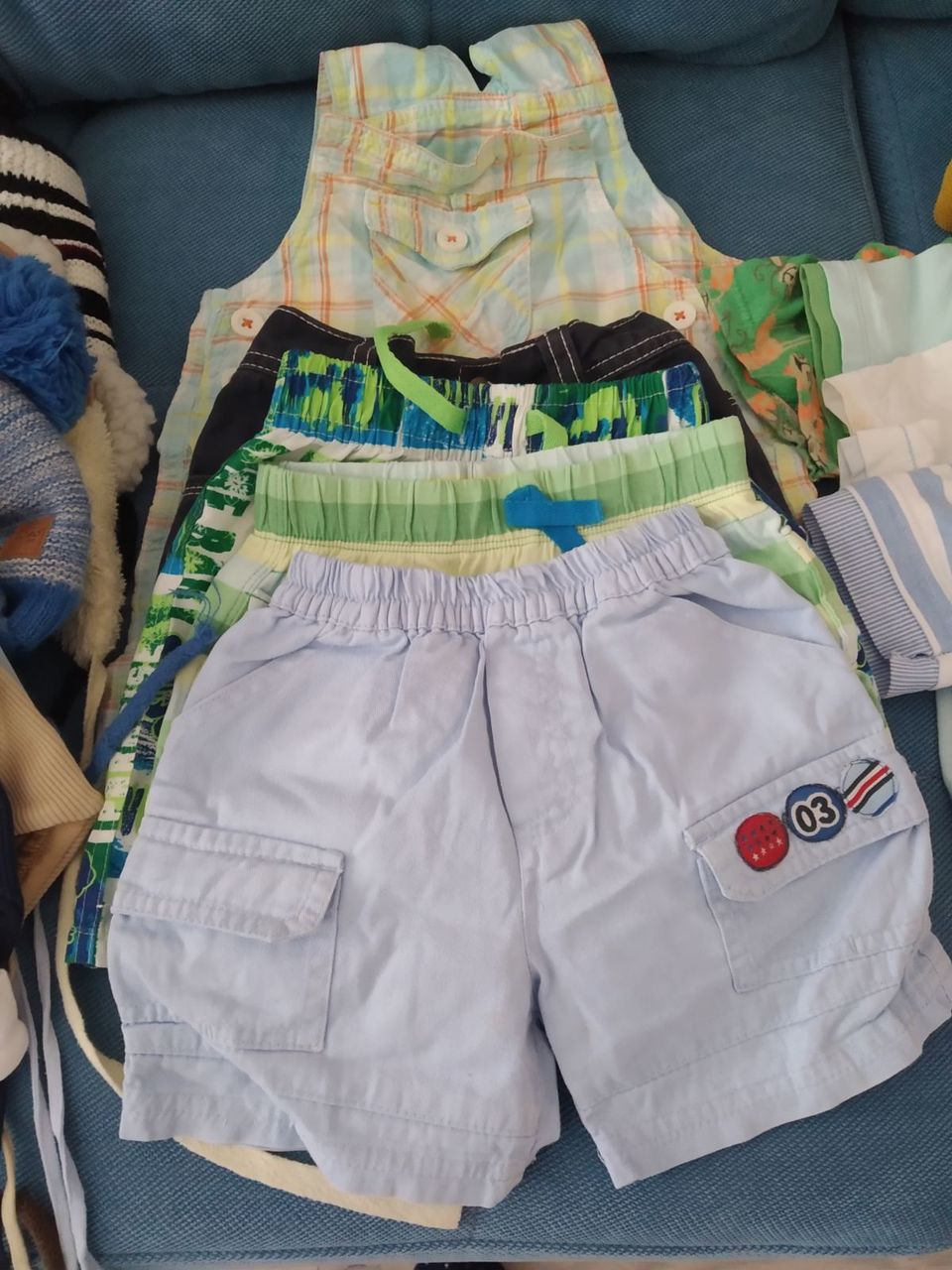 Hainute pentru copii