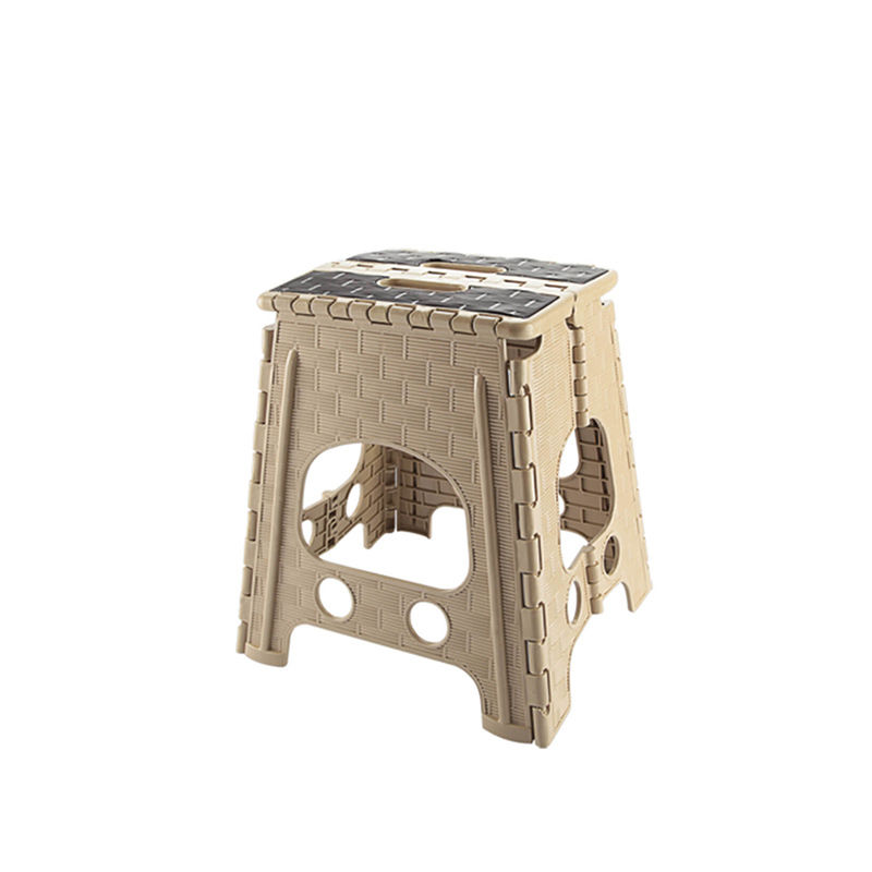 Taburet pliabil plastic (0271)