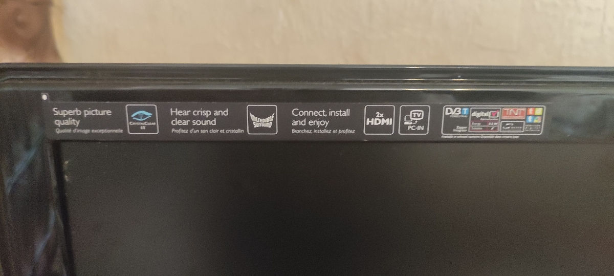 Vind televizor Philips