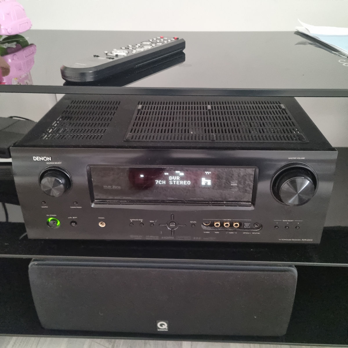 Denon AVR 2310