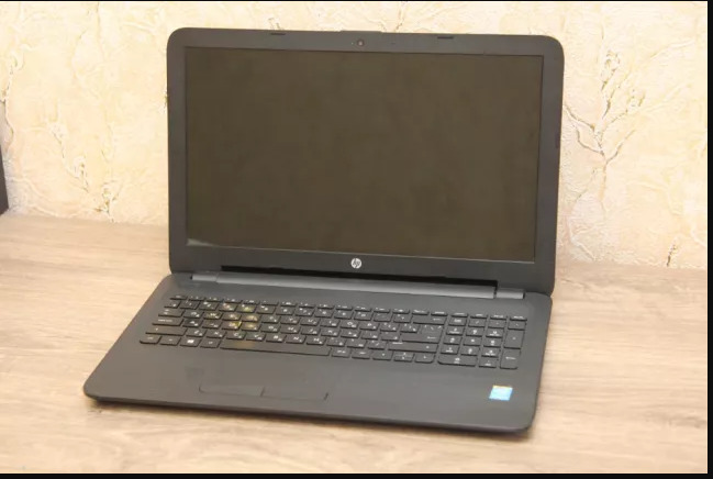 HP TPN C125 Intel i3