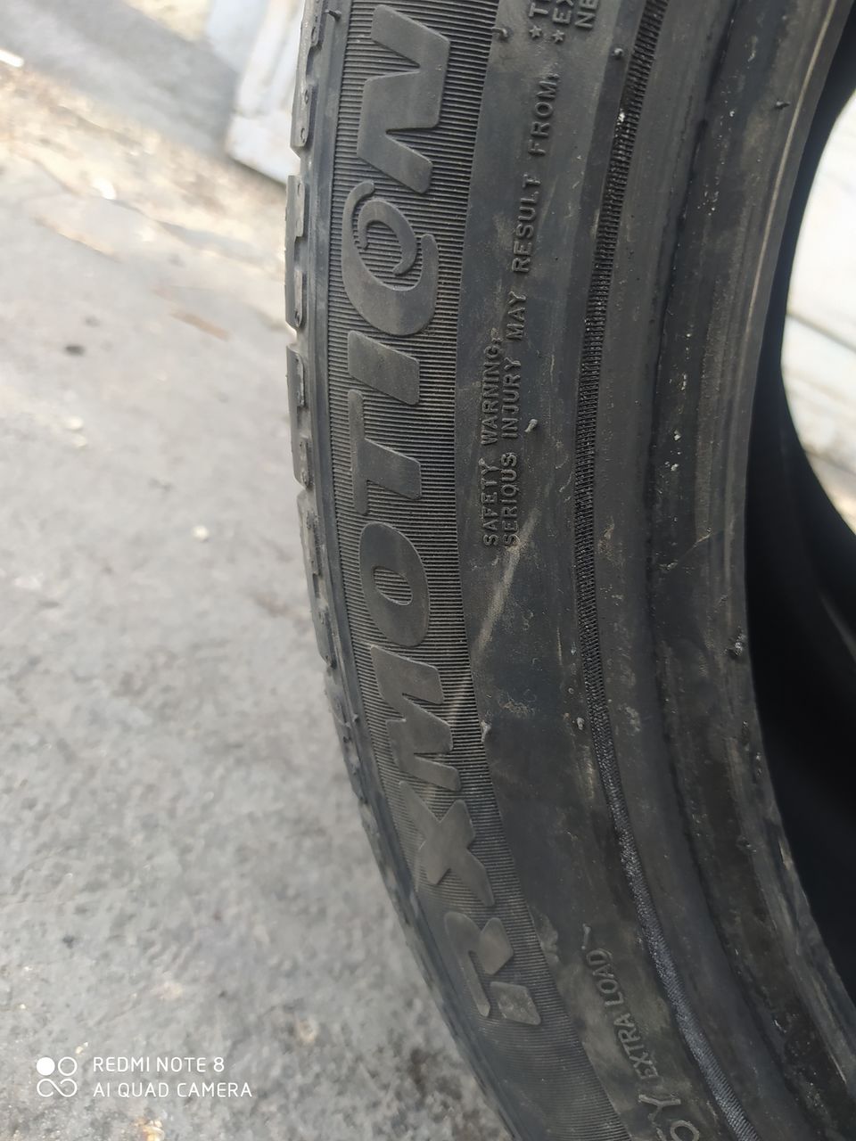 295/35/r20 2шт Новая!!!