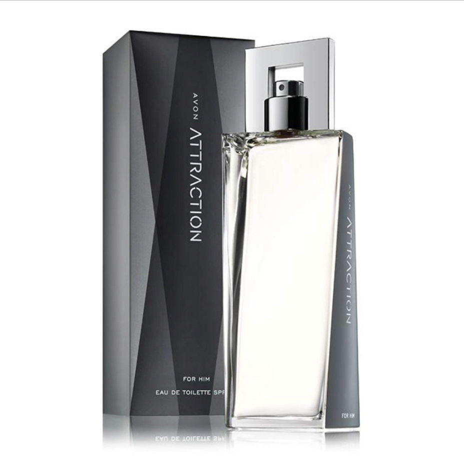 Мужские духи AVON