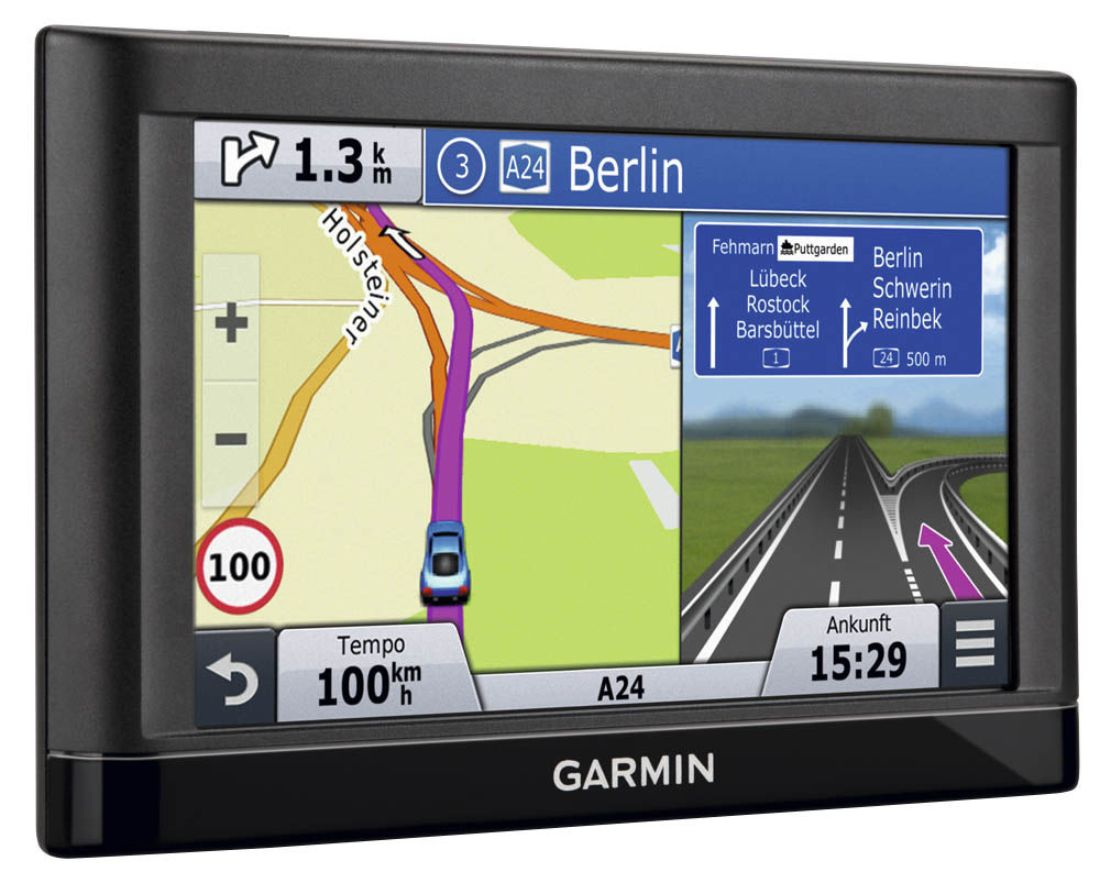 Garmin nuvi 55 LMT новый,карты Central Europe,Молдова,Украина, Румыния ...