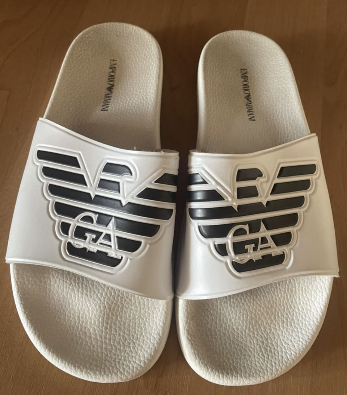 Slapi Armani..!! Originali