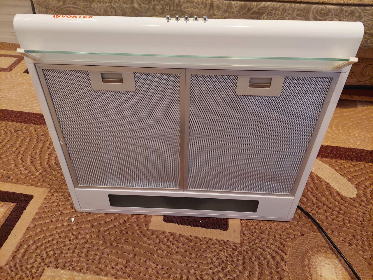 Vind hota Vortex 600 lei